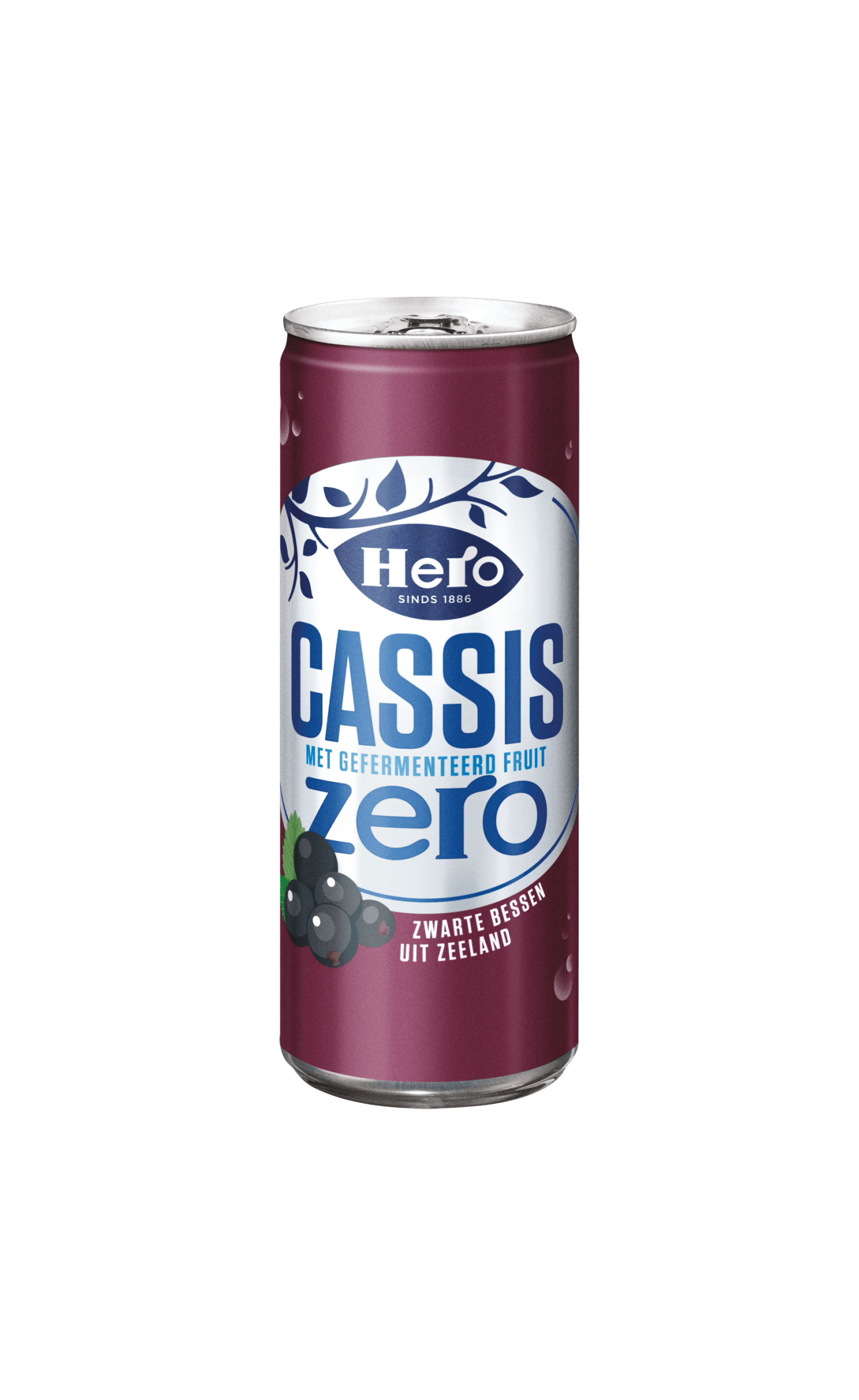 Hero Cassis Zero 250 ML | Hero Producten | Hero Fruit Hero Cassis Zero 250 ML | Hero Producten | Hero Fruit